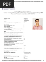 Six Step Validation Application Forms | PDF | Government Finances ...