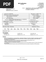 SAE J404 | PDF | Steel | Specification (Technical Standard)