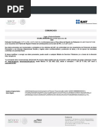 Formato R1 Sat | PDF