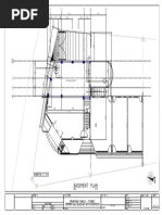 PWD Comfort Room Plan and Details | PDF
