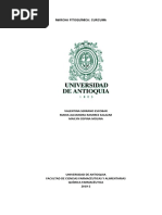Clasificación de Los Ángeles en Esofagitis | PDF | Medicina CLINICA ...