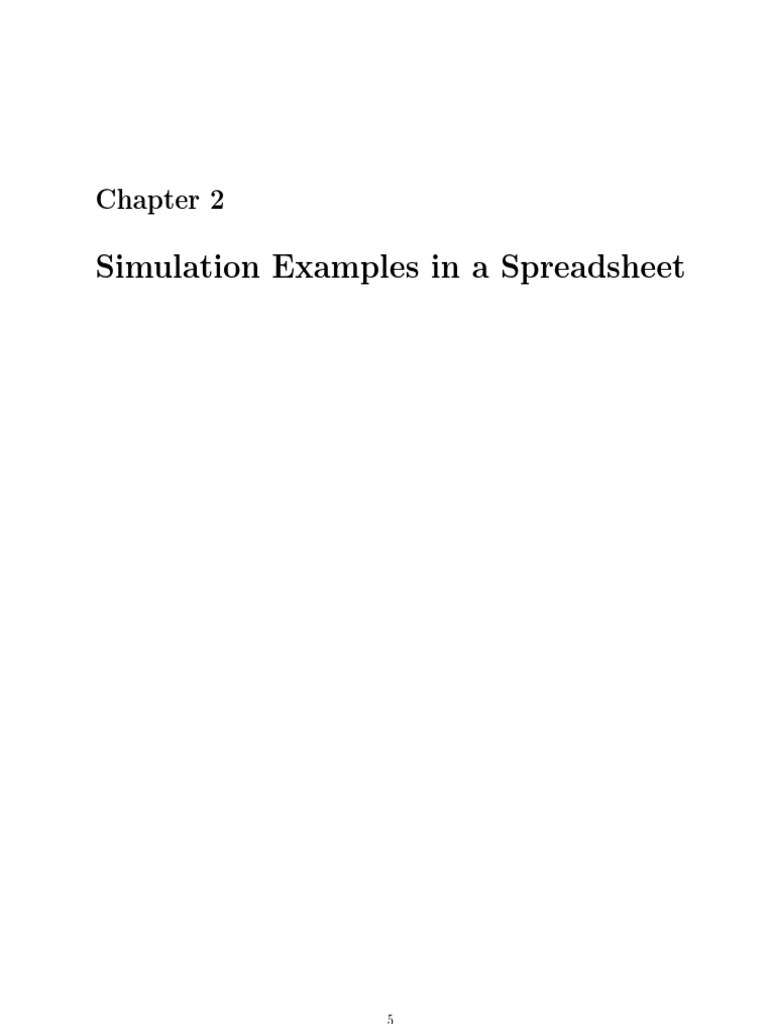 Sample File PDF | PDF | Spreadsheet | Copyright