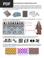 Red Modular | PDF | Triángulo | Geometría euclidiana