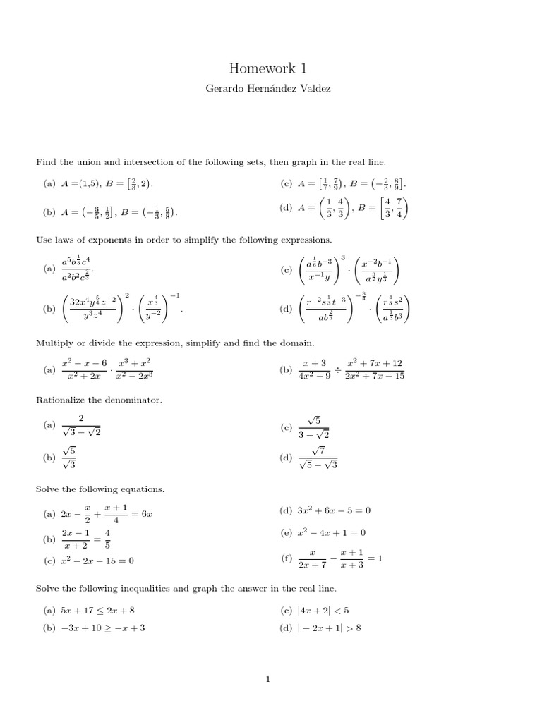 Lab 1 MU | PDF | Square Root | Discrete Mathematics