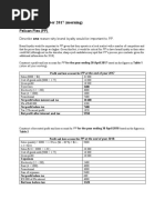 Sop - Jafza-Step by Step Guidelines (Jafza Transactions) | PDF ...