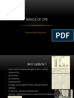 ROTEM Interpretation | PDF | Coagulation | Blood