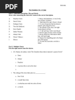 Ghost by Jason Reynolds | PDF | Worksheet | Lesson Plan