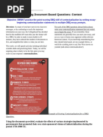 H Heimler WHAP DBQ | PDF