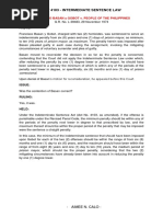 Direct Assault and Indirect Assault | PDF | Assault | Justice