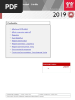 Guía de Acceso Capacitate CARSO V1 - 29032019v1 | PDF