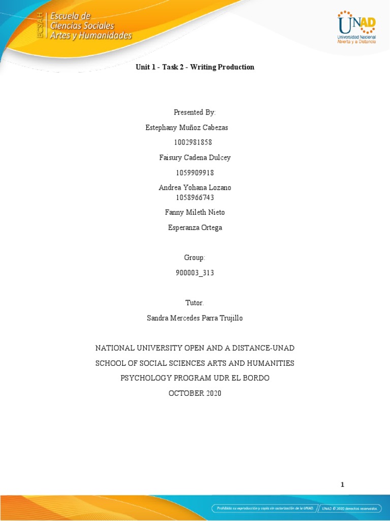 Writing Production Exercises and Reflections | PDF | Nursing | Health Care