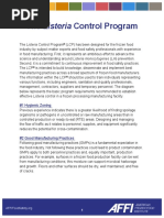 SPCC Inspection Form Transformers | PDF | Safety | Nature