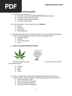 UPSA PENDIDIKAN MORAL TAHUN 6 | PDF