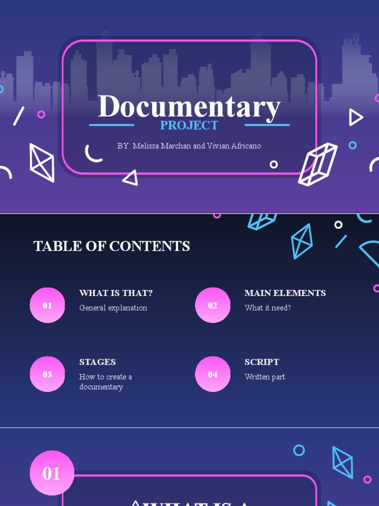 Documentary Creation Guide | PDF | Documentary Film | Filmmaking