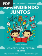 Pre - Escritura Guias Vocal e | PDF