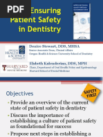 Dental Charting Symbols | PDF