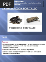 Toxicocinética y Toxicodinamia en Farmacia | PDF | Toxicidad | Excreción