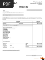 Invoice Forklift | PDF