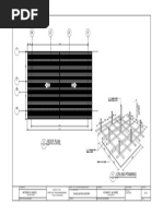 Digestive Chamber: Scale NTS | PDF | Architectural Design | Architecture