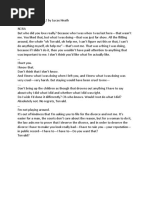 Lindsey Ferrentino - Ugly Lies The Bone 2025 | PDF