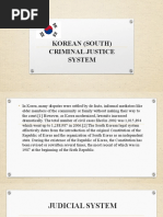 Korean Contract Law | PDF | Lawyer | South Korea