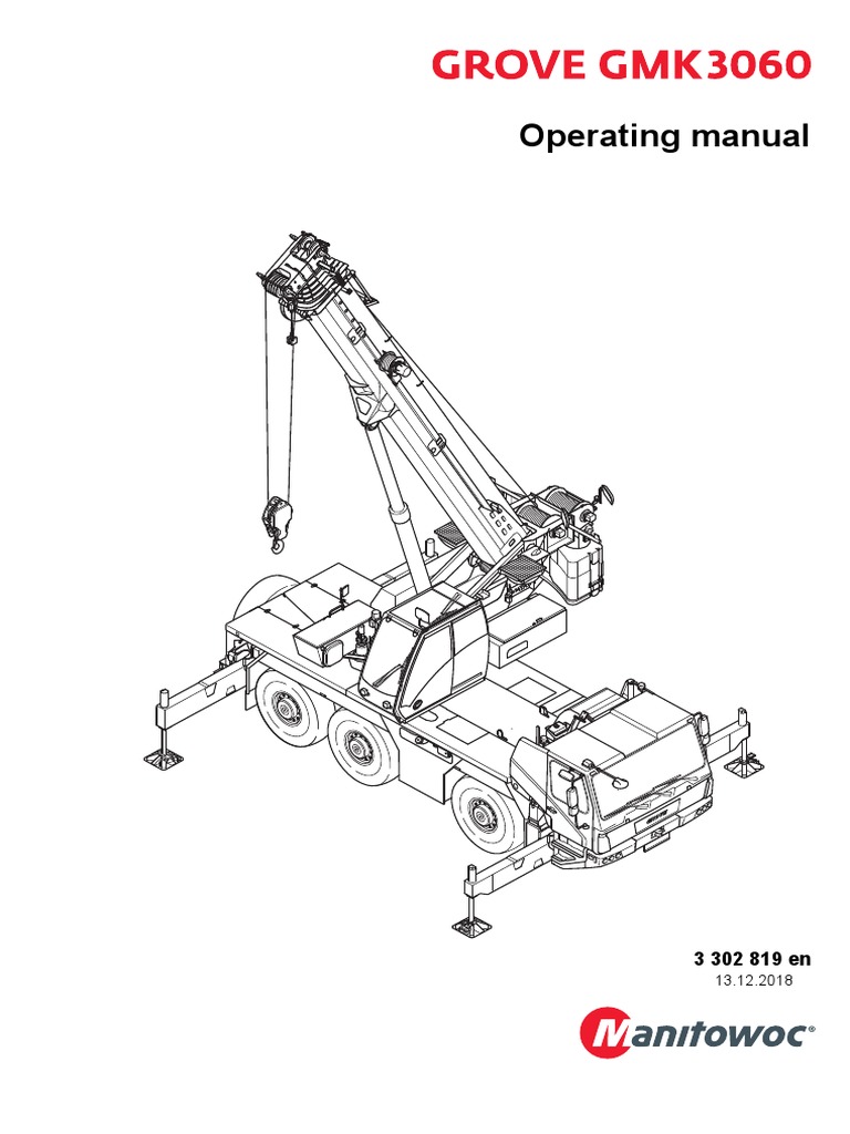 GMK3060 Com V3 12-13-2018 PDF | PDF | Automotive Technologies | Car
