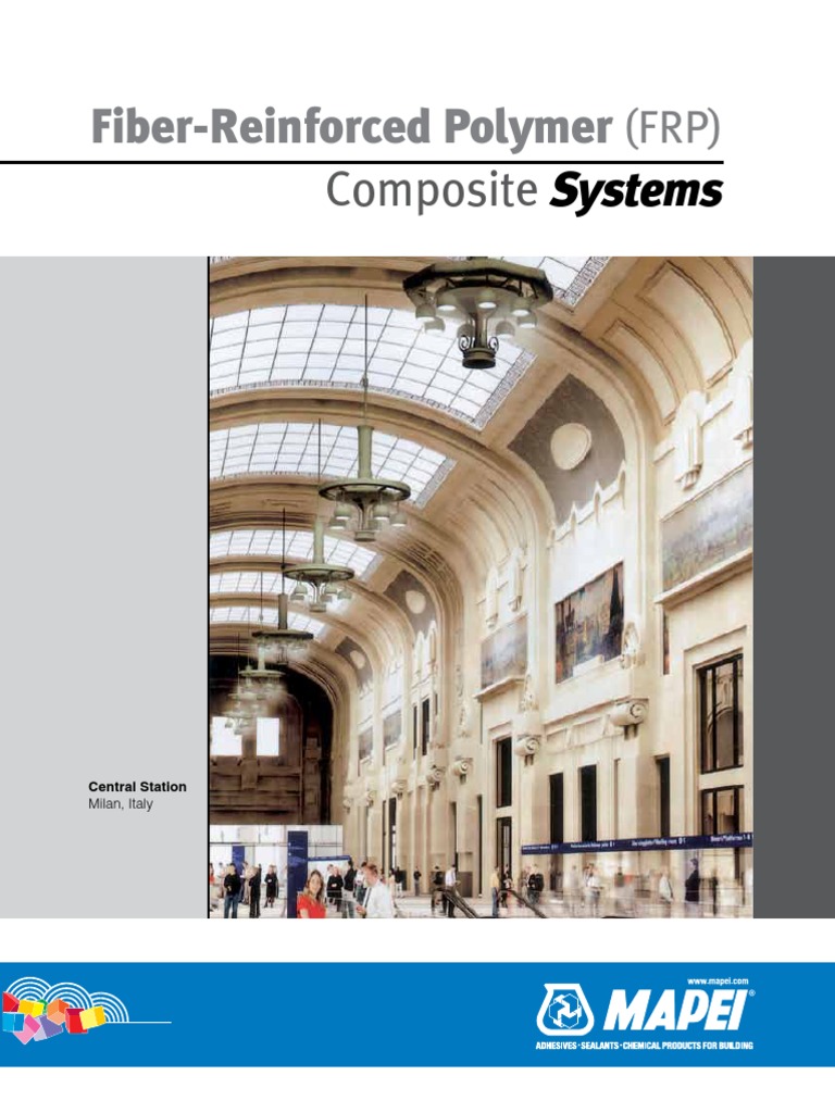 Carbon Fiber - Brochure | PDF | Fibre Reinforced Plastic | Composite ...