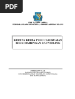 PANDUAN PENULISAN SePKM | PDF