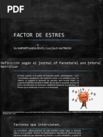 Aplicando El Método PES | PDF | Diagnostico medico | Nutrición