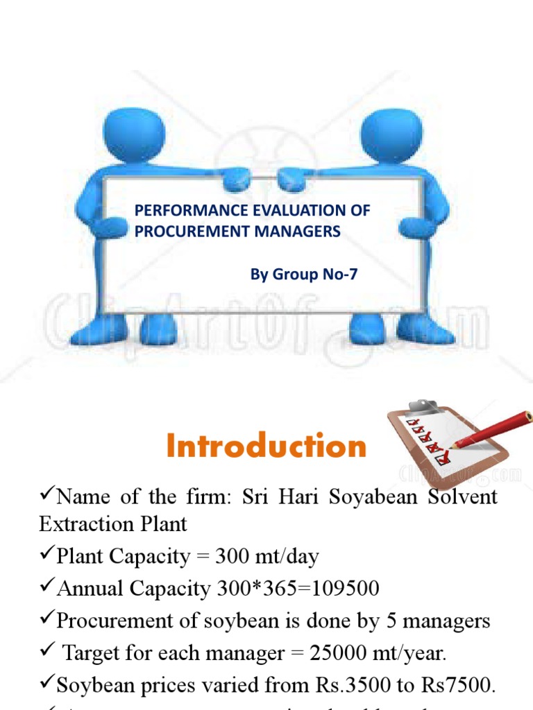 Types of Management Information and Control Systems | PDF | Procurement ...