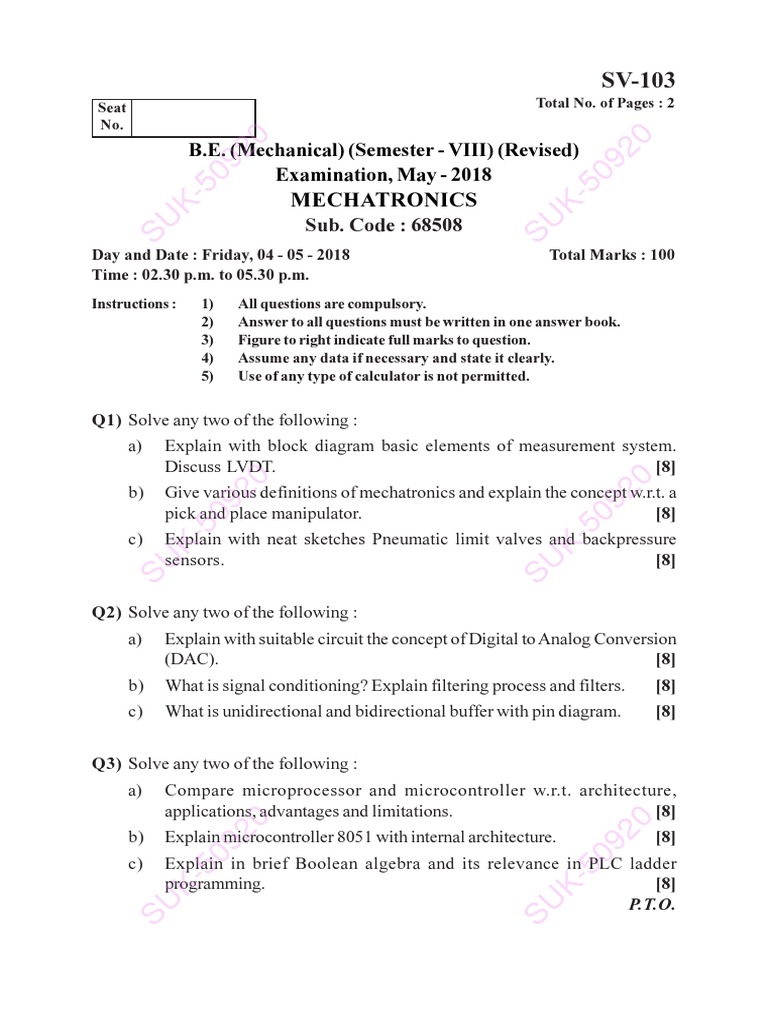 Energy & Industrial Engineering | PDF | Net Present Value ...
