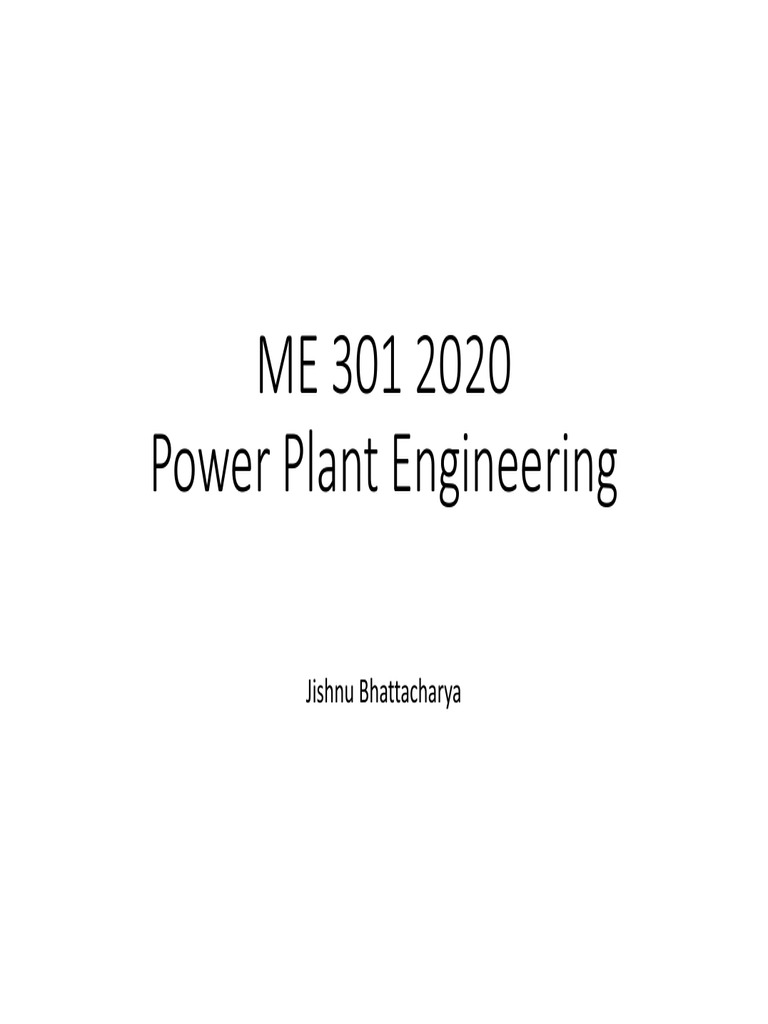 Slides Lec 01 PDF | PDF