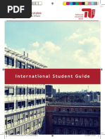 Bridgewater State University Campus Map | PDF