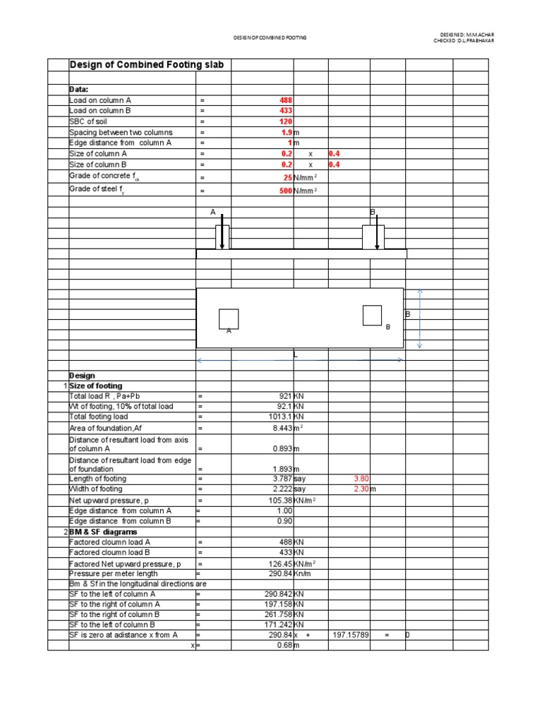 Structural Engineering Design Guide | PDF | Bending | Solid Mechanics