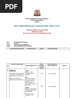 Divider RPH 2025 Kumpulan B Versi Bunga-Compressed | PDF