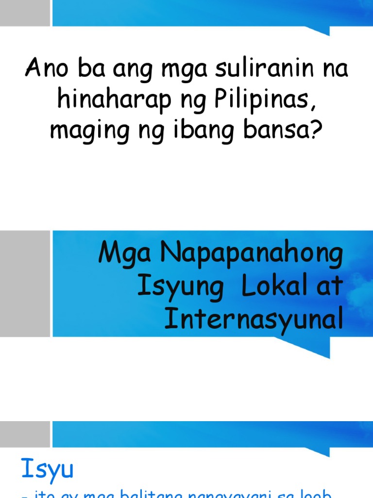 Introduksiyonat Korapsyon | PDF