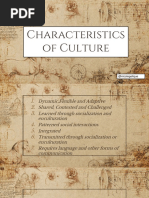 Ucsp Unit 1, Lesson 1 - Sharing of Social and Cultural Backgrounds ...