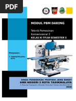 Modul Mastercam X5 | PDF