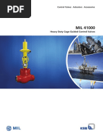 Biffi 2 | PDF | Actuator | Valve