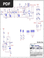 TECSUN PL-880 Schematic Diagram | PDF