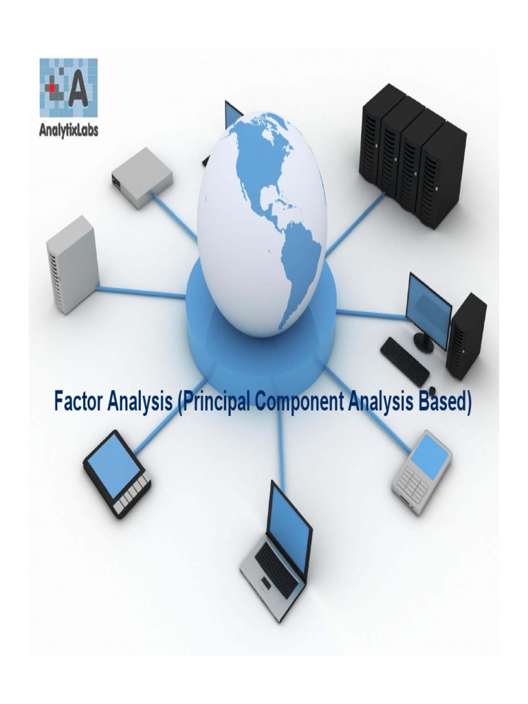 Factor Analysis (SPSS Based) | PDF | Factor Analysis | Principal ...