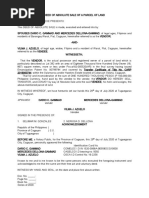 Sample Copy Furnished | PDF