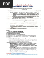 Boiler Operation Engineer Exam: Syllabus of BOE Examination | PDF ...