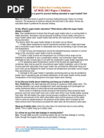 BOE Exam 2025 Syllabus Overview | PDF | Technology & Engineering