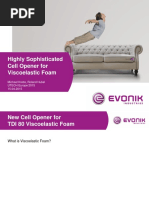 Urethane Calculation Guide | PDF | Polyurethane | Polymer Chemistry