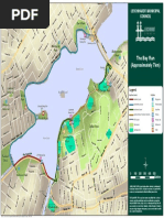 Vicinity Map Example | PDF