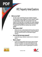 Earth Pit Safety Checklist | PDF