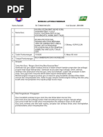 Laporan PLC 1 Dan 2 (Teacher Sharing Session) | PDF