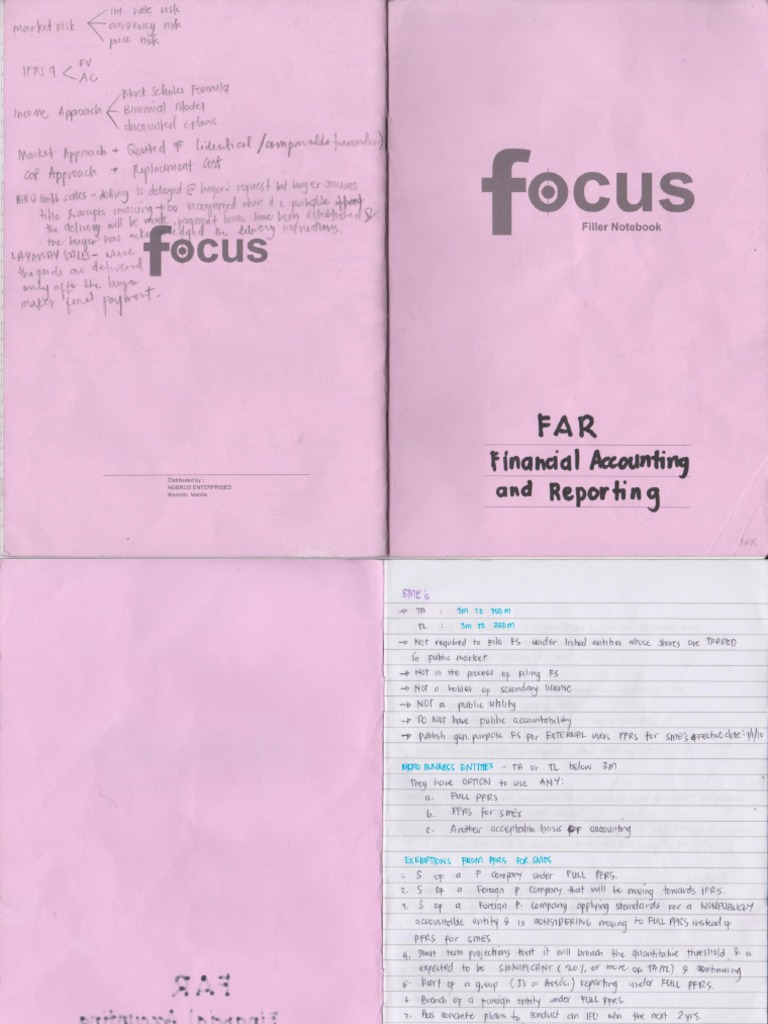 Far PDF | PDF