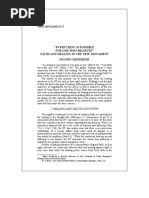 MESSAGES TO YOUNG PEOPLE Ellen G. White | PDF | Jesus | Abrahamic Religions